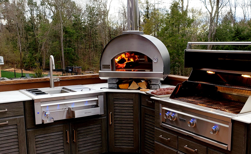 Services – Outdoor Kitchen Design Store