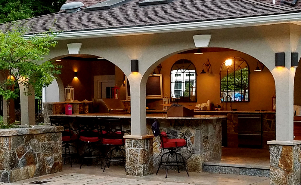 Services – Outdoor Kitchen Design Store