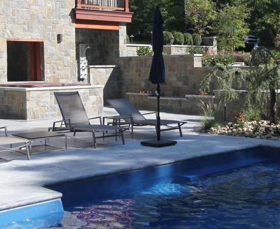 Services Landscape All Phases – Outdoor Kitchen Design Store