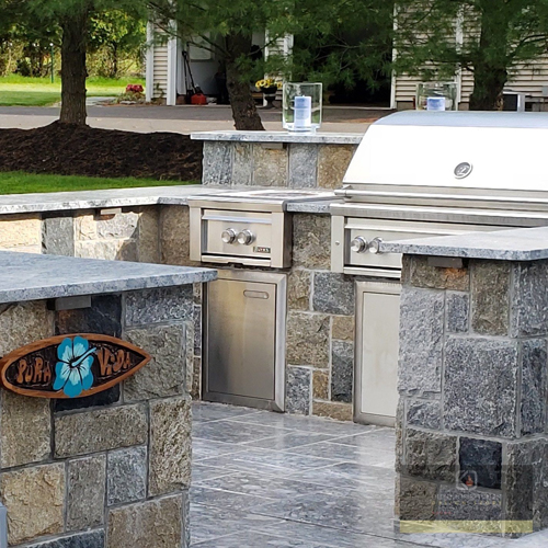 Masonry Stone Marble & Granite – Outdoor Kitchen Design Store