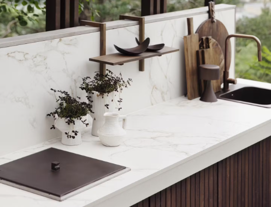 Product: Countertops – Outdoor Kitchen Design Store