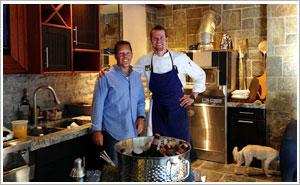 Featured in Magazines – Outdoor Kitchen Design Store